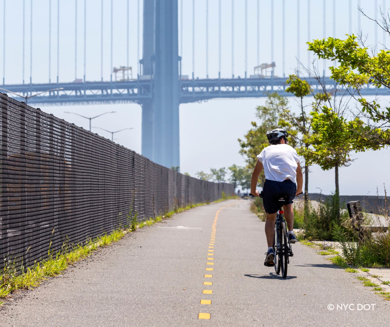 Destination: Greenways! | Projects & Initiatives