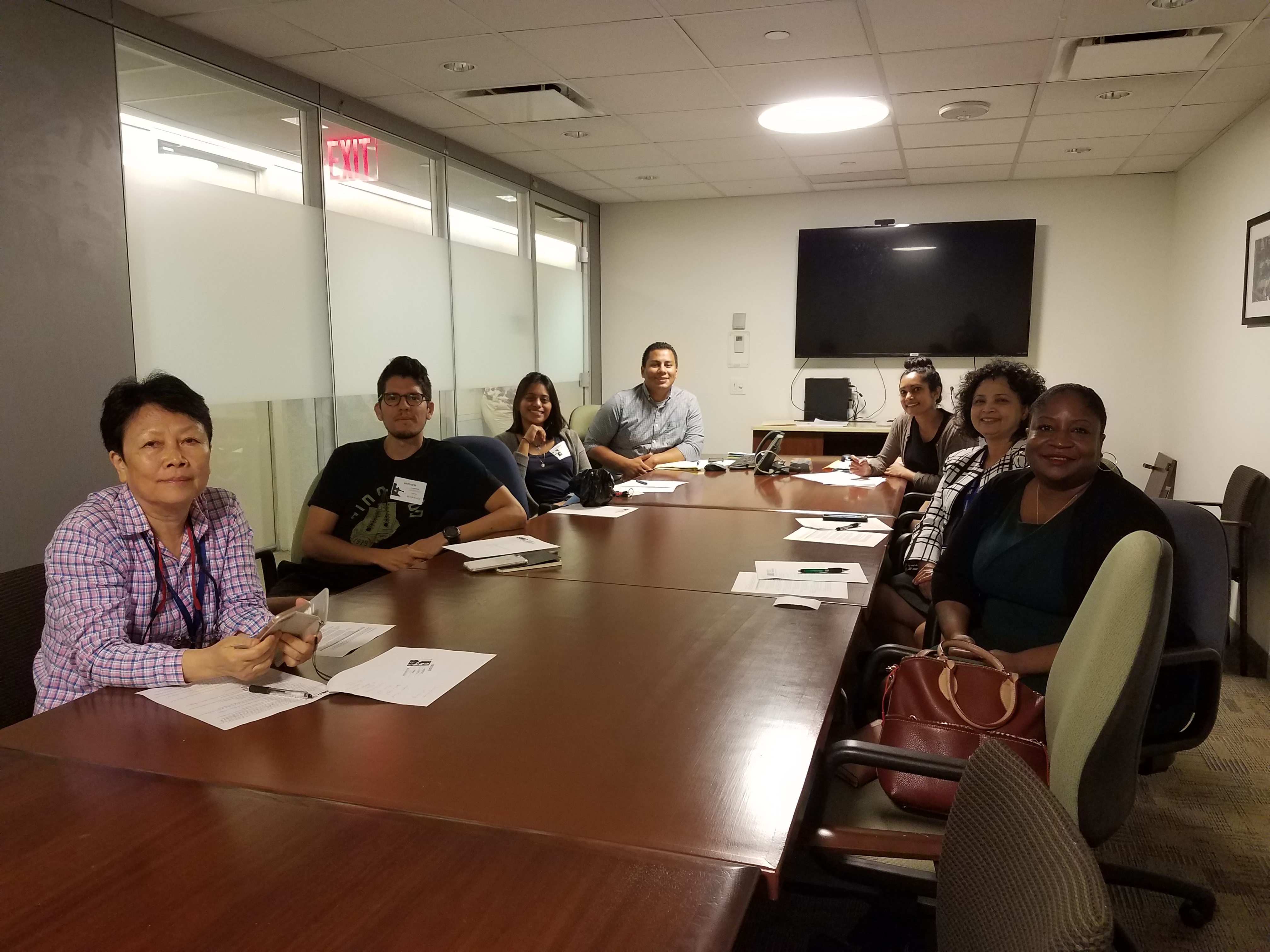 Go! Queens Ride Grant Winners! | Projects & Initiatives